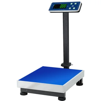 Tcs 300kg Waterproof Platform Weighing Scales Factory Scale Digital ...