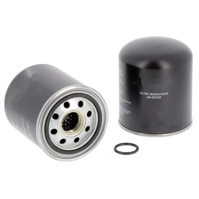 Heavy Duty Truck Truck Air Dryer Filter 7421267820 4324102227 Dryer ...
