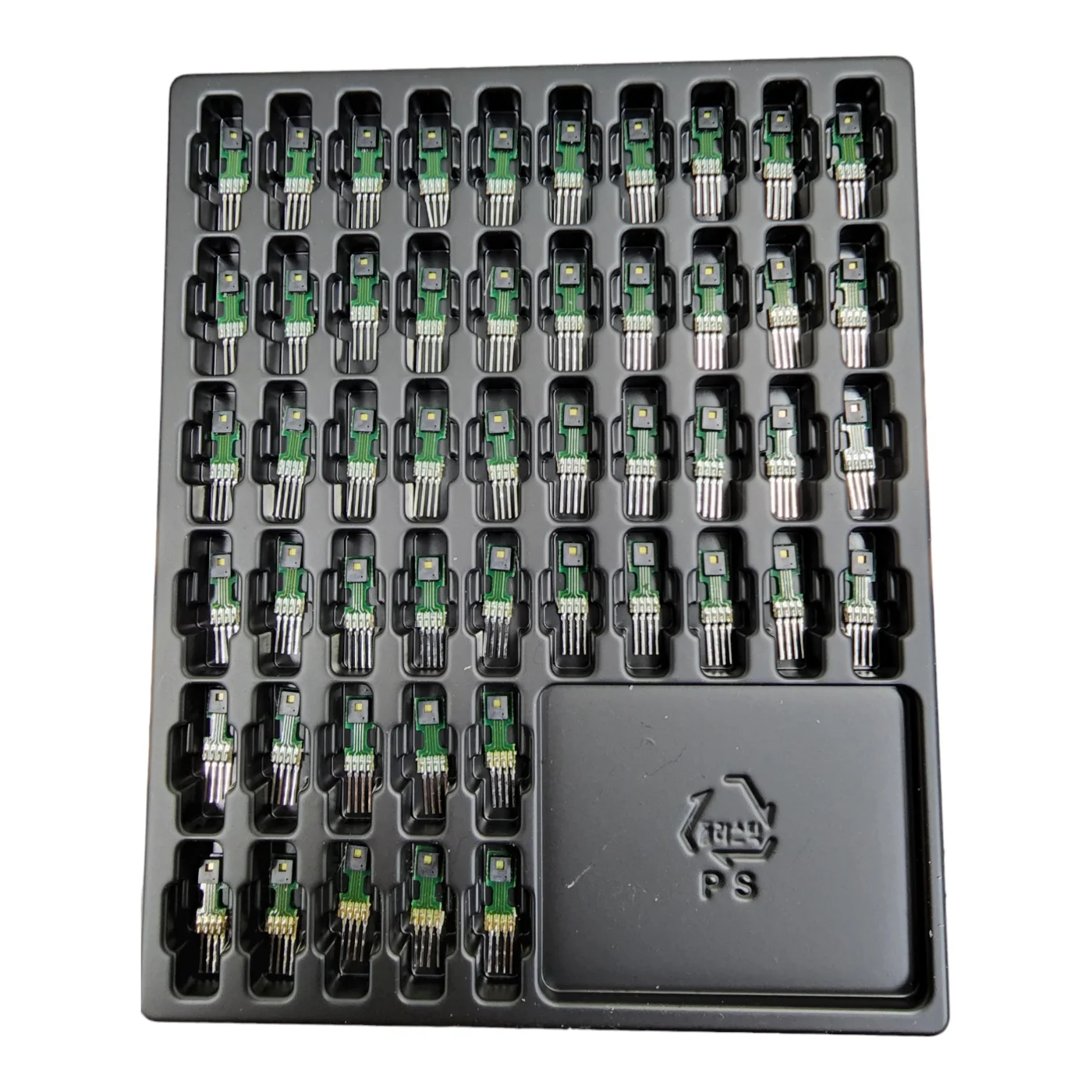 High End Lead Pin Type Polyimide-based Capacitive Humidity Sensor ...