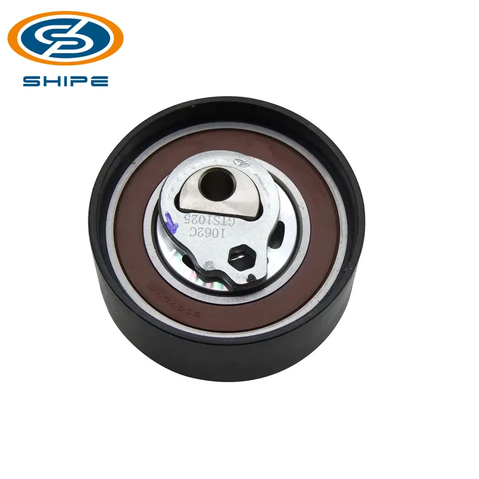 奇瑞每台发动机正时皮带张紧器惰轮的正时套件484F-1007060 473h-100703ab 481H-1007070G a t e s ...