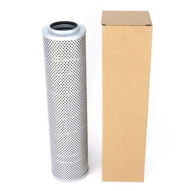 Tractor Hydraulic Filter 3662033m1 Applicable To Massey Ferguson 6170 ...