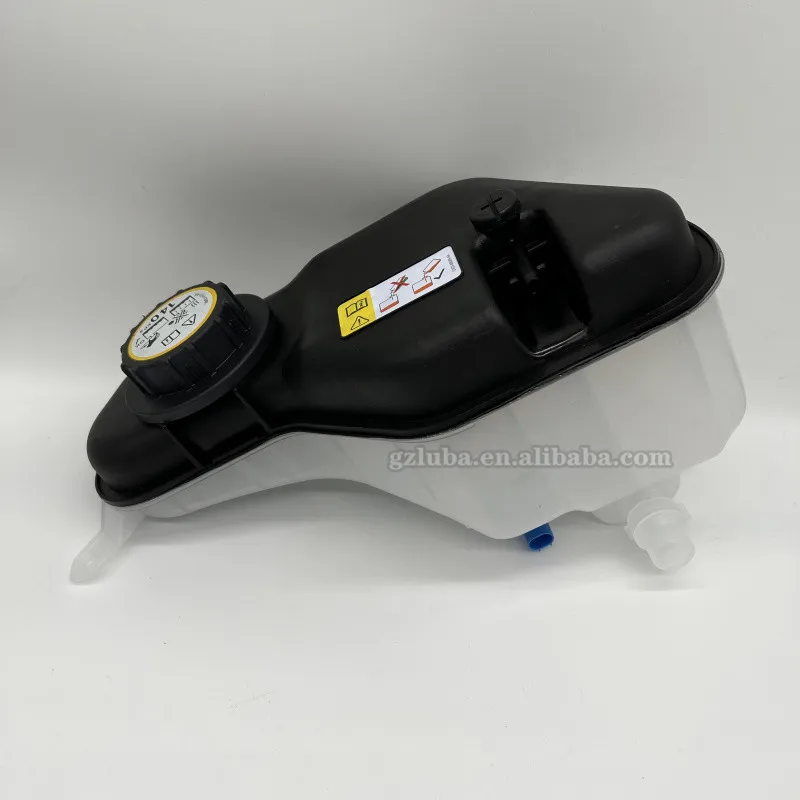 Engine Coolant Expansion Tank C2c39438 C2c34557 C2z13764 C2c41899 For ...