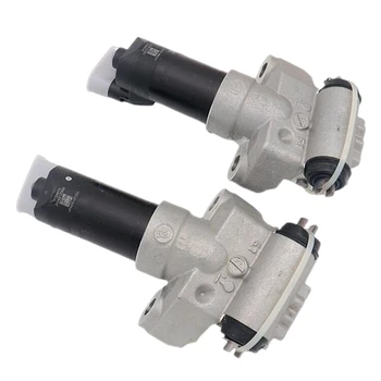 Parking Brake Actuator Servomotor For Porsche Cayenne 2011 - 2017 ...