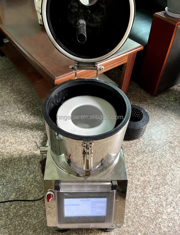 Lab Decanter Centrifuge - Efficient Dewatering Solutions