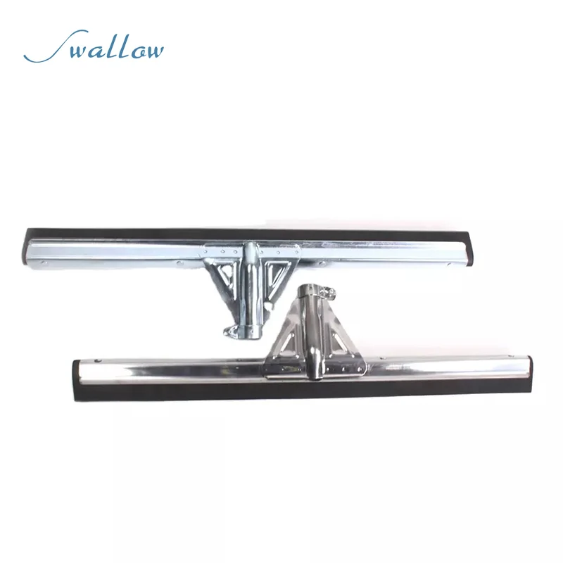 Foam Scraper for Stainless Steel Floor with EVA Double Foam Rubber ...