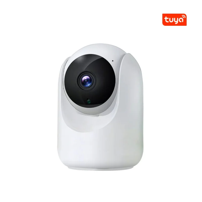 LDA Full HD Wi-fi Mini Surveillance Network Camera Motion Detection ...