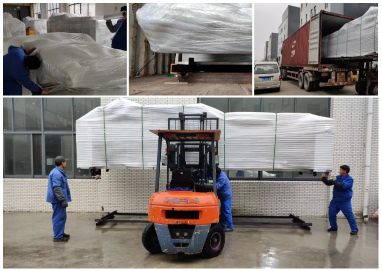 Automatic Plain Paratha Making Machine Scallion Pancake Making Machine ...