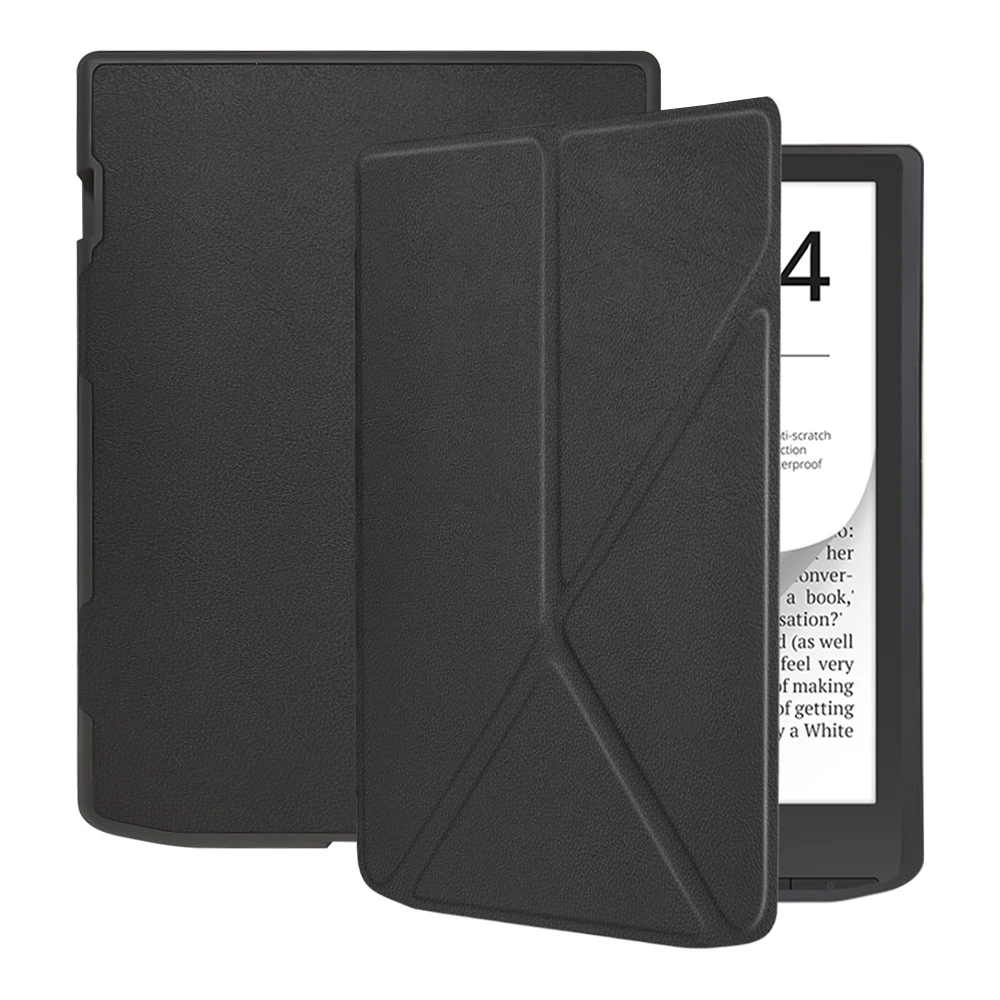 Stylish & Protective Case for Pocketbook Inkpad 4 E-reader