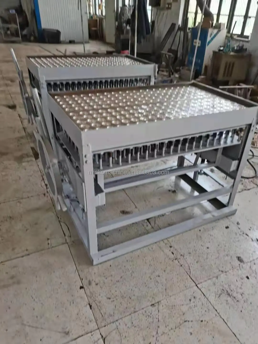 Fully Automatic Candle Making Machine - Efficient & Durable