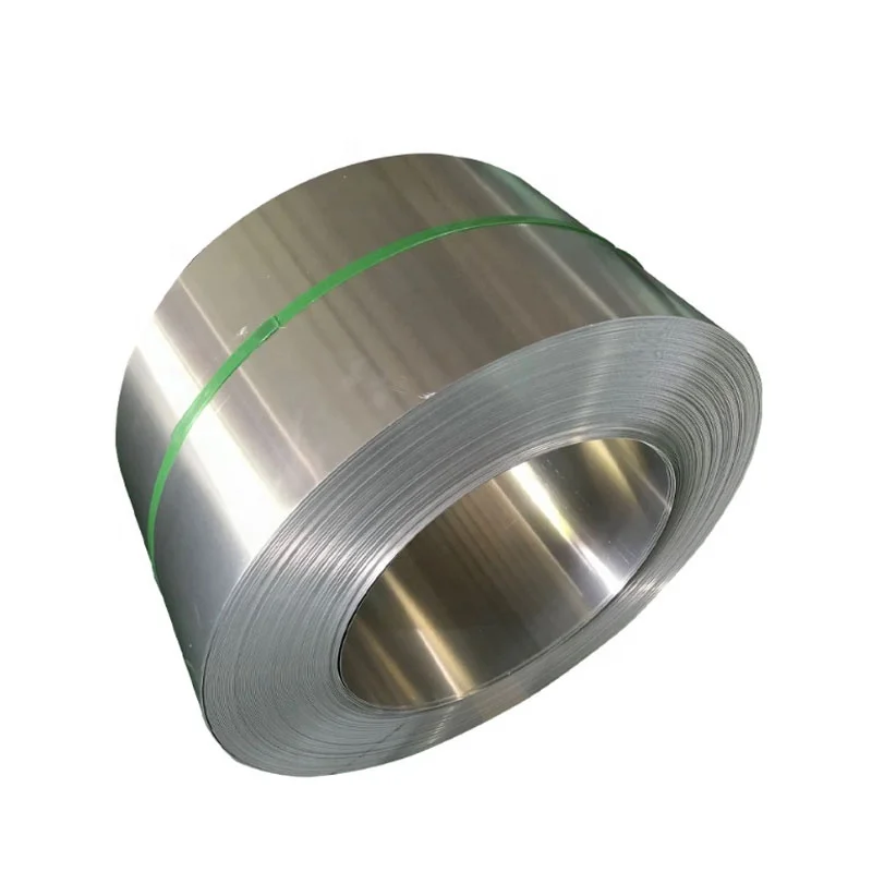 Factory Supplier Of Jis Sus304l Stainless Steel Coil Price For ...