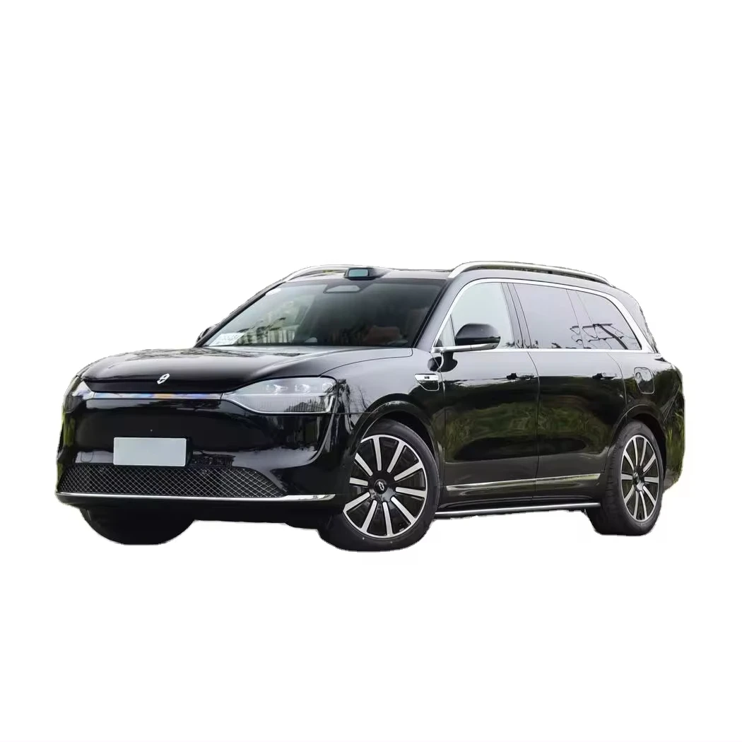 Huawei Aito M9 2024 Extended Range Max Ultra 42kwh 52kwh 100kwh New Energy Vehicle Huawei Aito ...