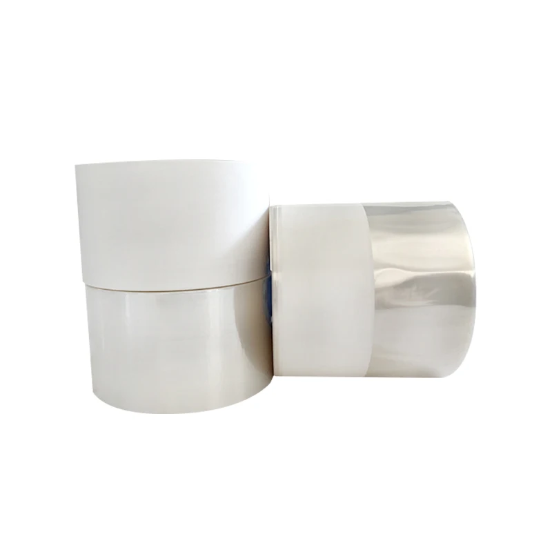 140mmx300m White Strip Printing Cellophane Jvm Generic Packaging Paper ...