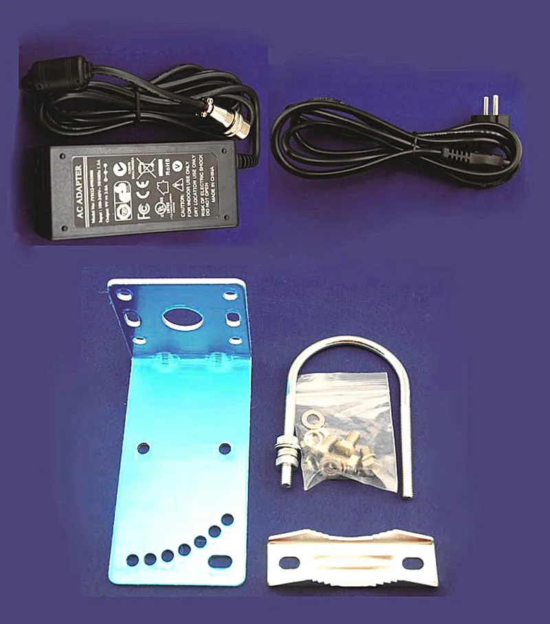 6 Meter Reading Distance Uhf Rfid Reader Zk-rfid101 With 8dbi Antenna ...