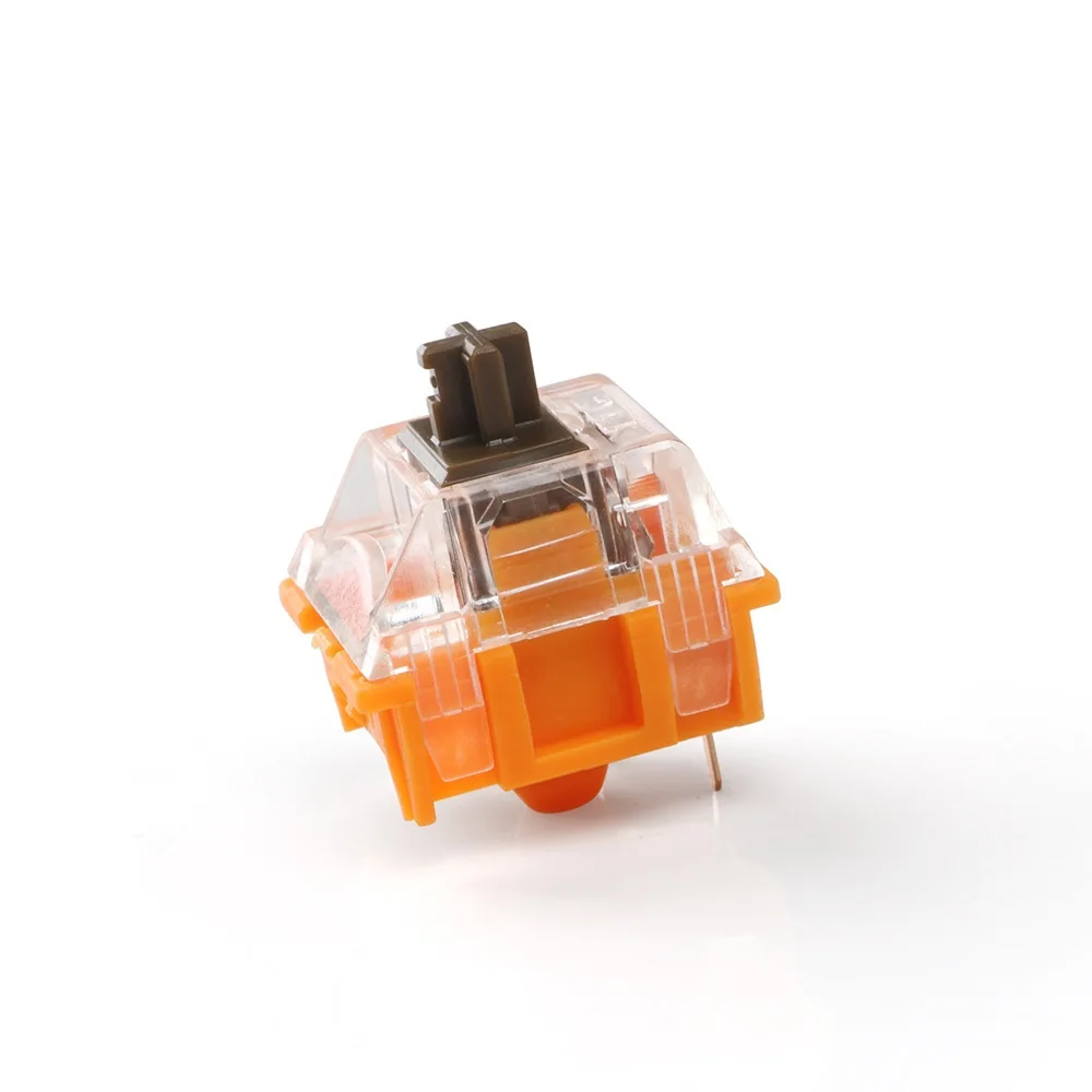 Ttc Gold Tea Switch V3 Mechanical Keyboard Switch - Buy Mechanical ...
