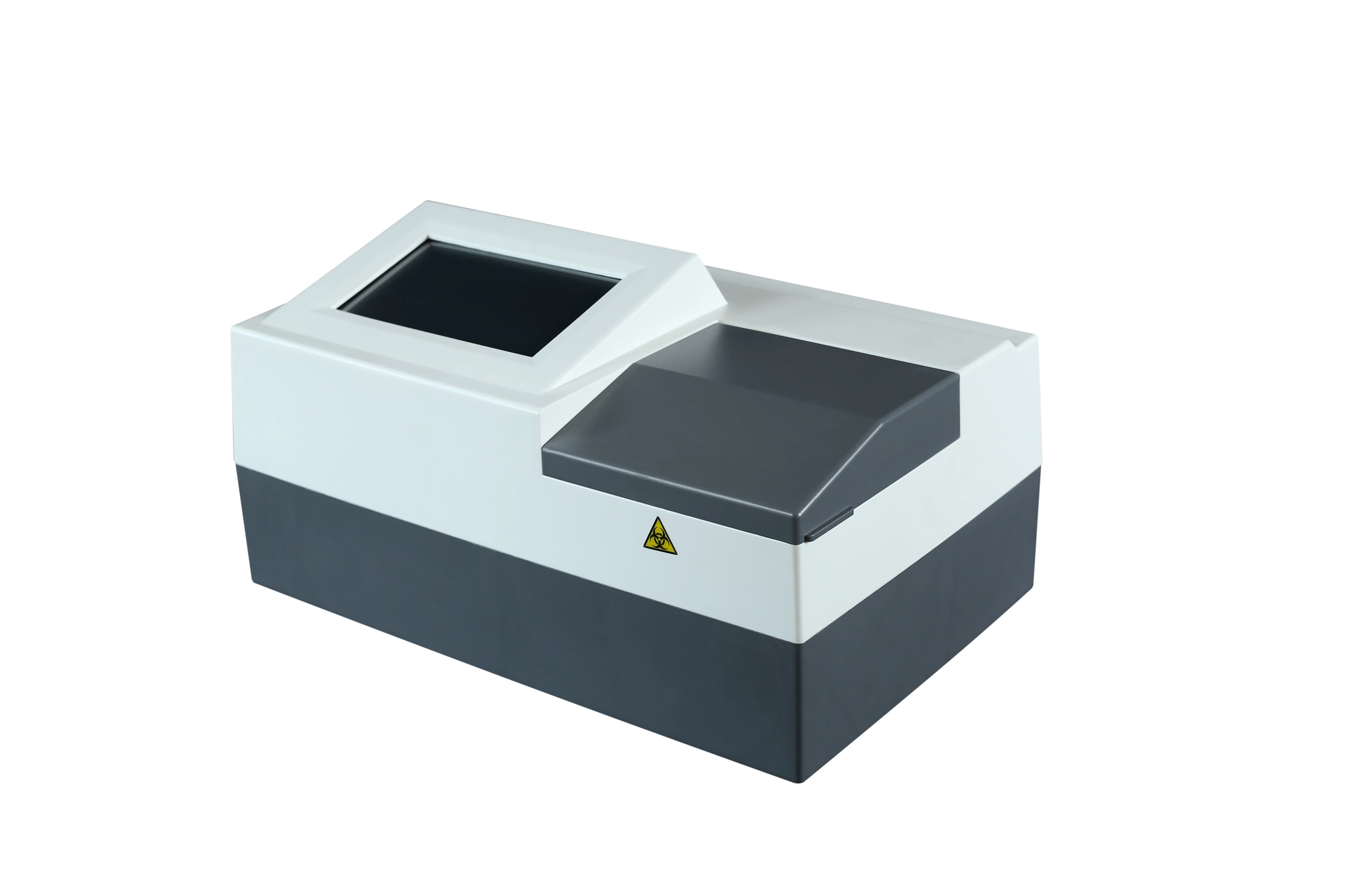 HBS-1101 Elisa Analyzer - 7 Inch Touch Screen & Custom Support