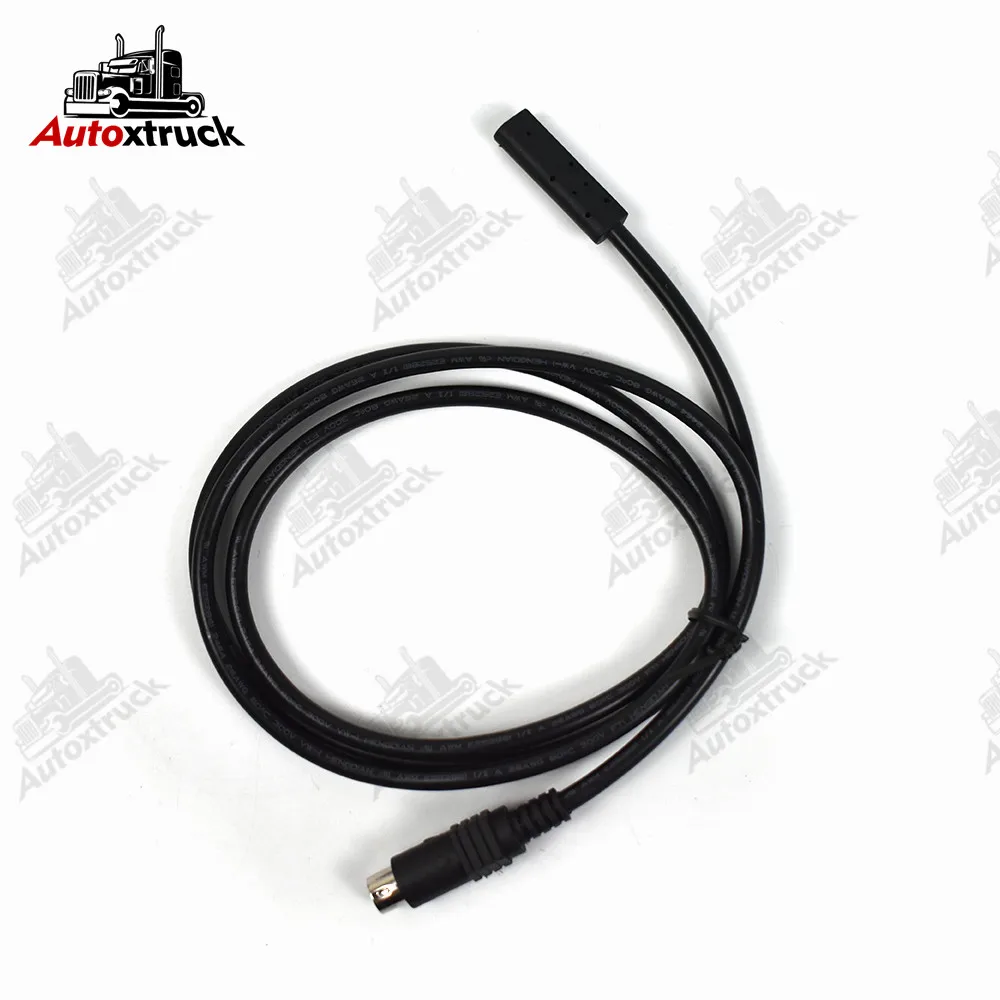 Tacho Programmer: Digital Tachograph & Truck Calibration Tool for DTC ...