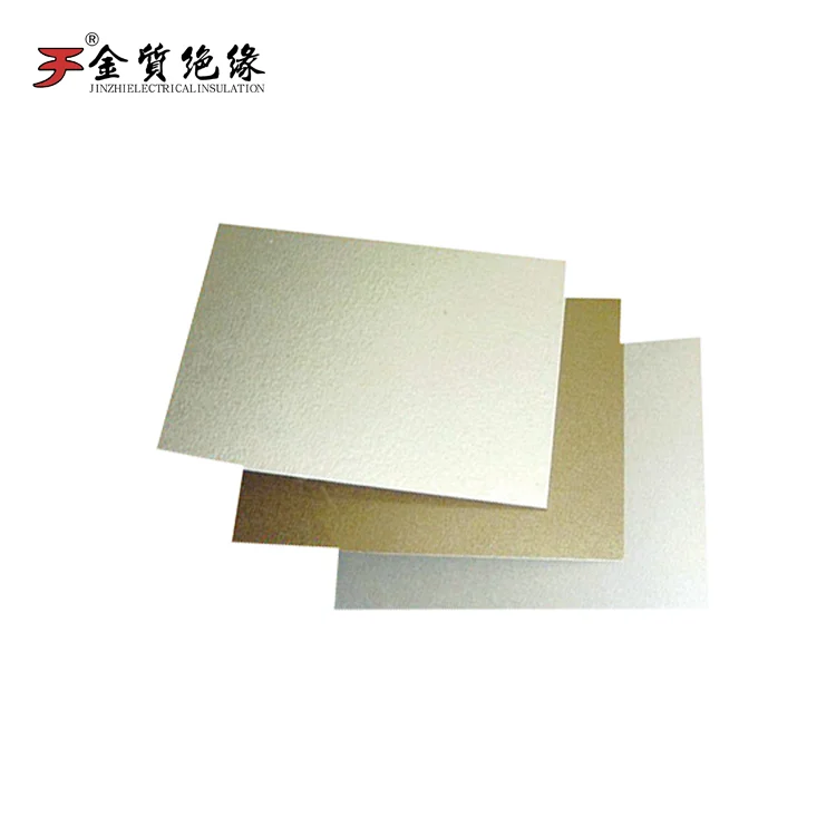 Factory Price Laminate Insulating Material Mica Paper Sheet Hot Selling ...