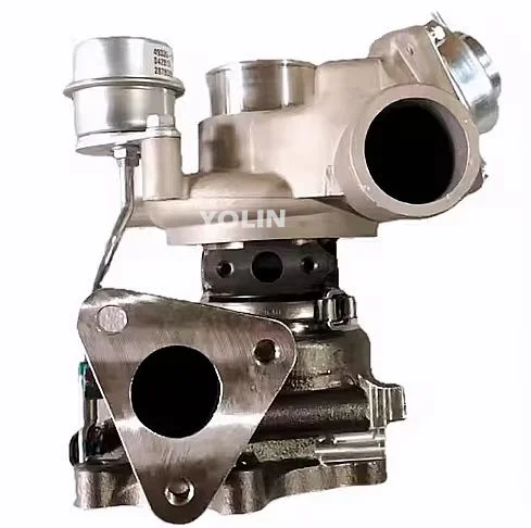 Roewe 1.8T Turbocharger diesel Engine 1.8T GT20 Electric Turbocharger JP46 1.5T for MG 350 MG5 ...