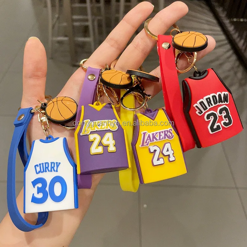 3d Cute Cartoon Animation Comic Keychain Souvenir Gifts Fashion Pvc ...