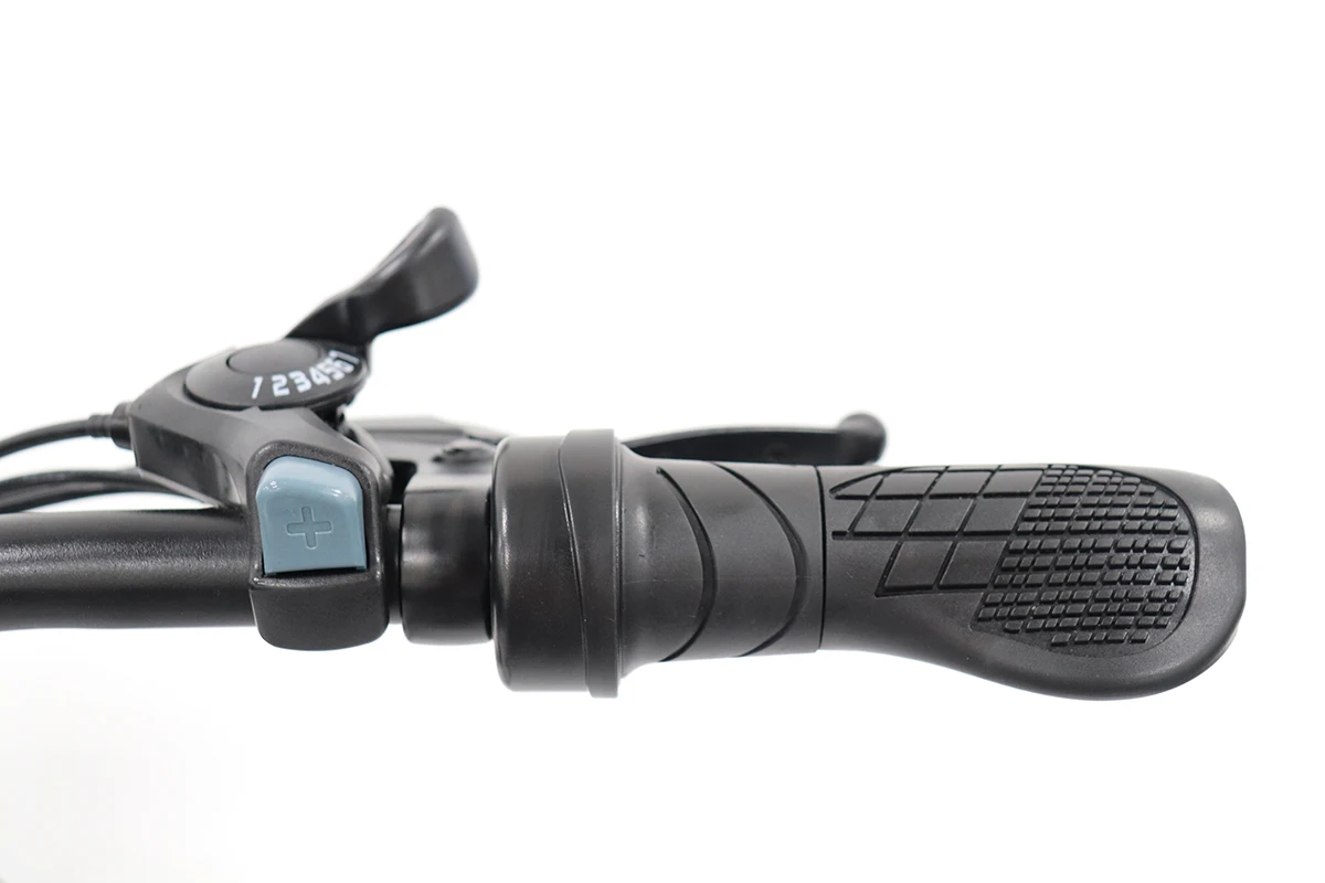 250w Enduro Ebike Frame Full Suspension 26er Electric Mountain Bike ...