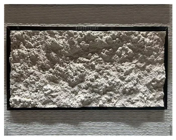 Vivid Stone Effect Mcm Wall Cladding Material Aerolite Bendable Board ...