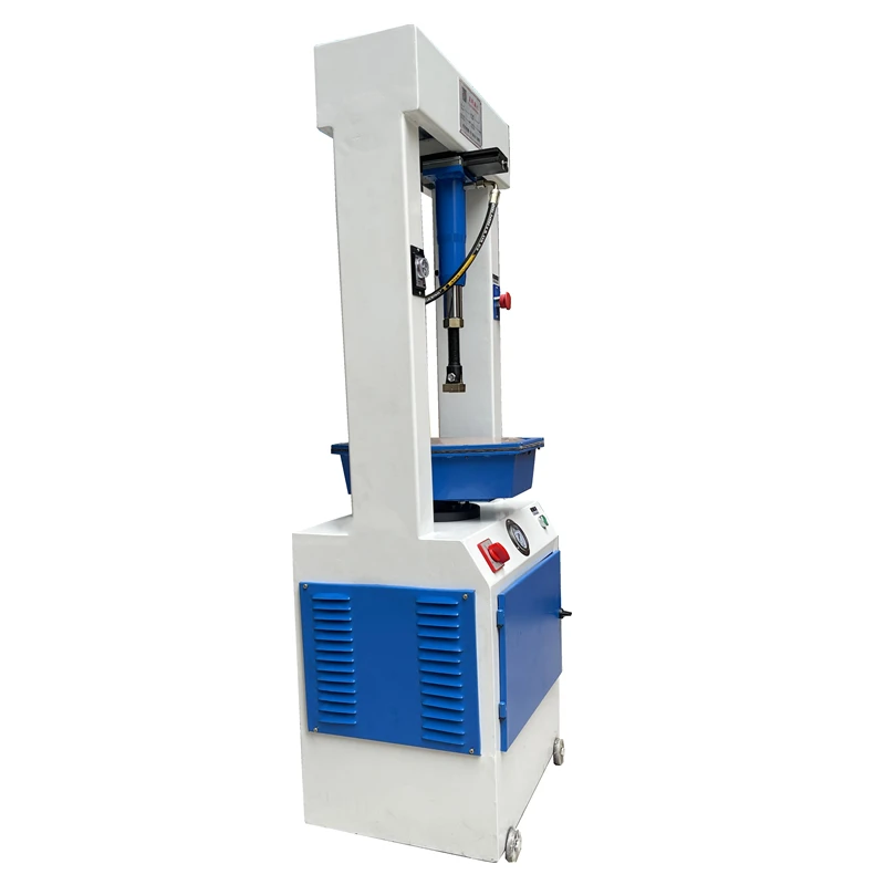 Durable Single-Head Hydraulic High-Speed Shoe Sole Pressing Machine for ...