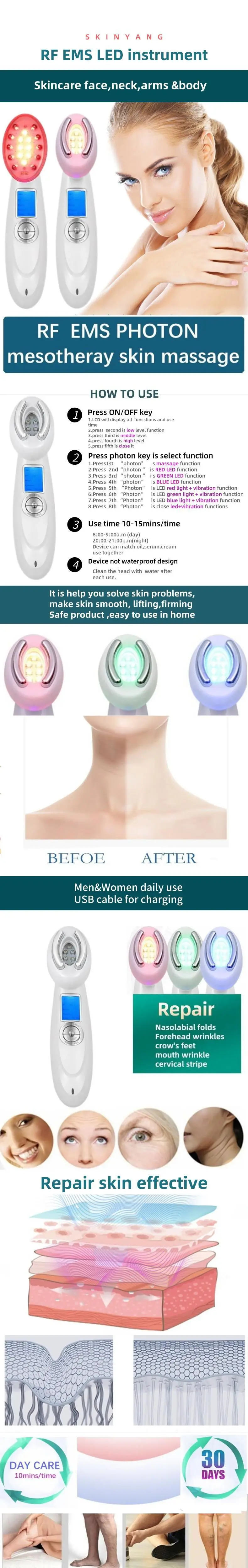 2023 Newest Led Hair Growth Machine 650nm Led Hair Loss Treatment Led ...