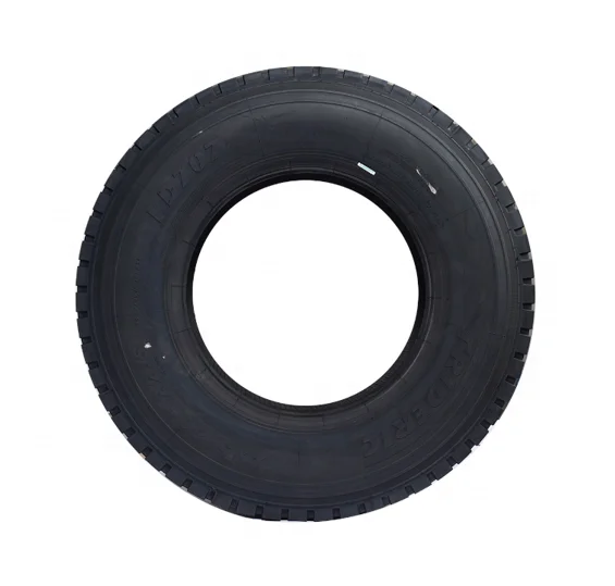 295/75R22.5-16PR Truck Tires by FRIDERIC - Durable & High-quality