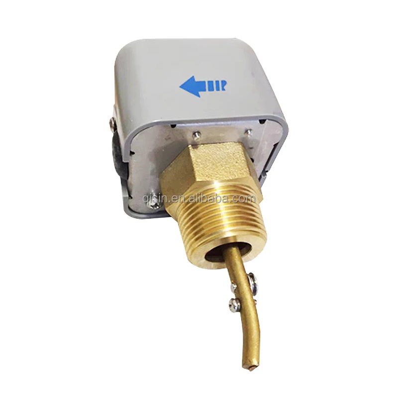 Chiller Refrigeration Compressor Flow Sensor 024W26116-002 Spare Parts ...