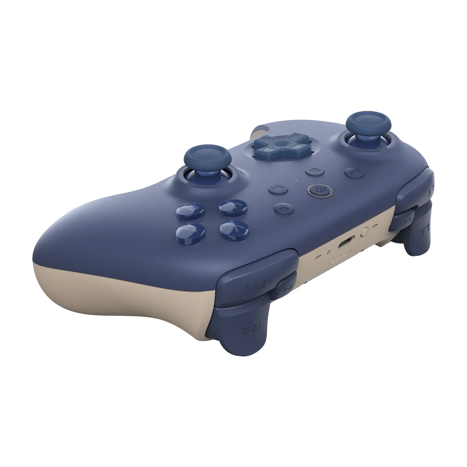 8BitDo Ultimate 2 BT Wireless Gamepad NS Game Controller for Switch ...