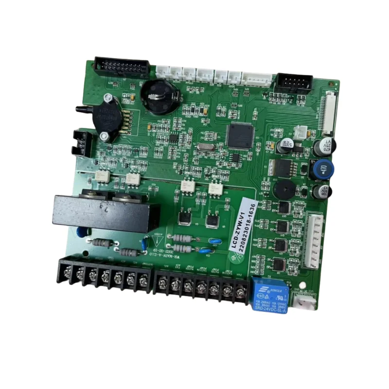 High Standard Flex Printed Autoclave Circuit Board Flexible Pcb ...