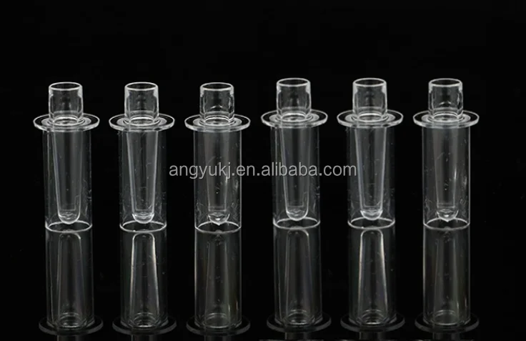 Laboratory Sample Cups for Biochemistry Analyzers and Coagulometers ...