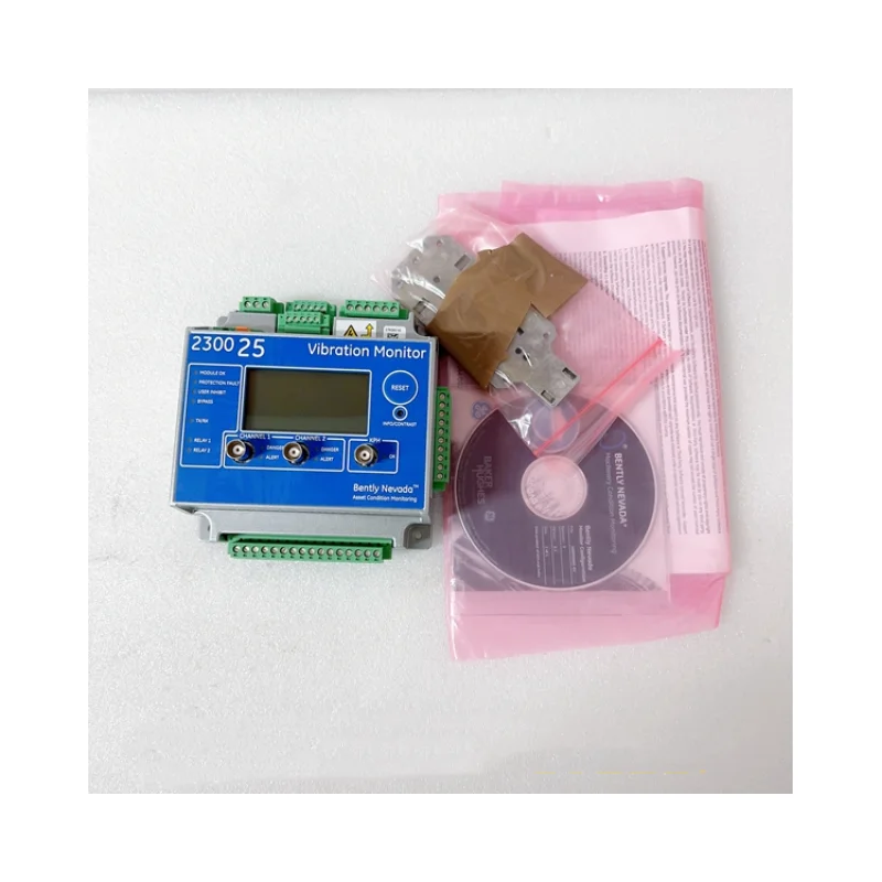 Cable Sensor System Monitor Controller Module Power Supply Relay Signal ...