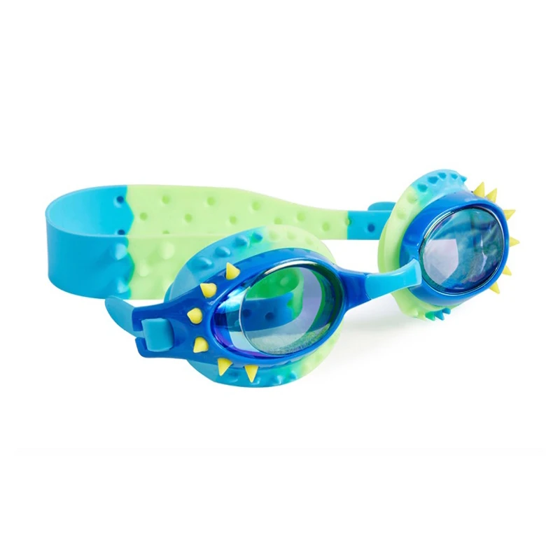 GD 2022 Kids Swim Goggles Sea Monster Styles 18709 Anti-Fog Children's ...