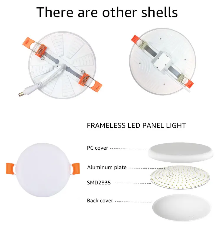 8w 10w 15w 22w 32w Led Panel Light/led Ceiling Panel Light,High Quality ...