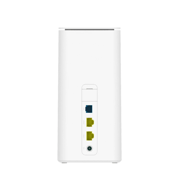 Unlocked ZLT X25 PRO 5G CPE Router - Dual-Frequency Mesh Wifi