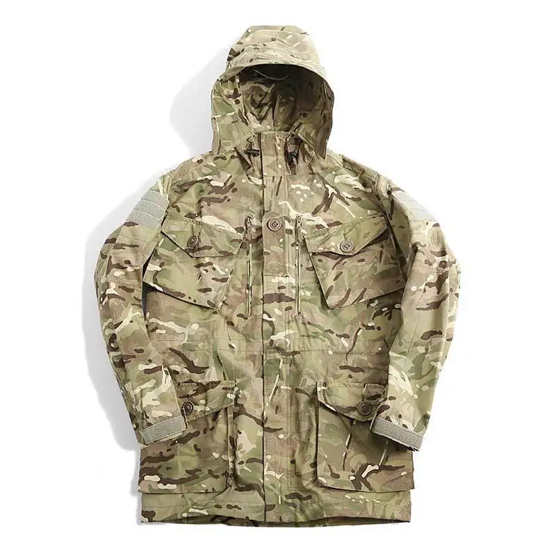 Factory British Mtp Tactical Uniform Cp Camouflage Dress S95 Jacket ...
