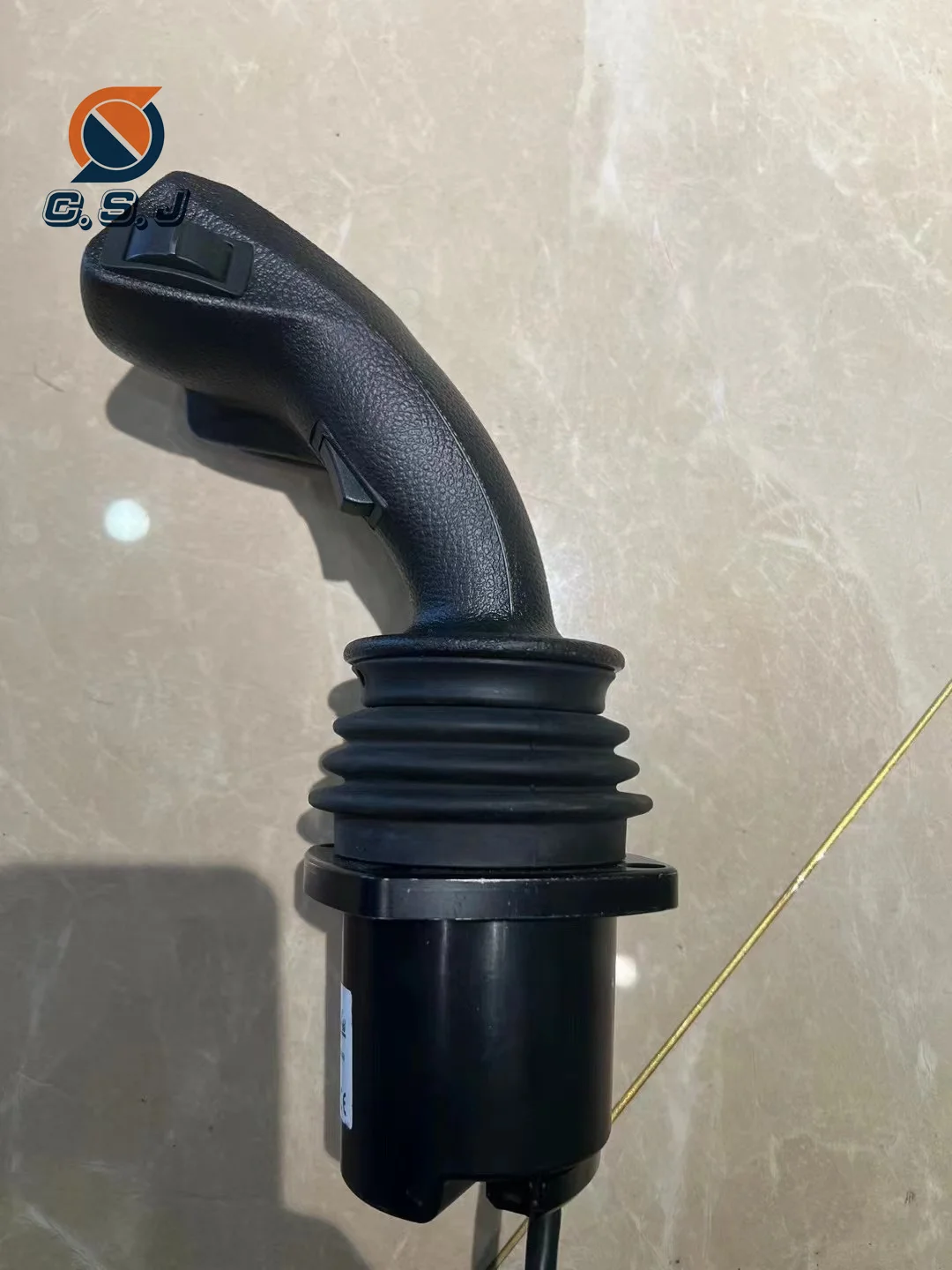 Original Factory Danfoss Joystick Assembly for Crawler Crane