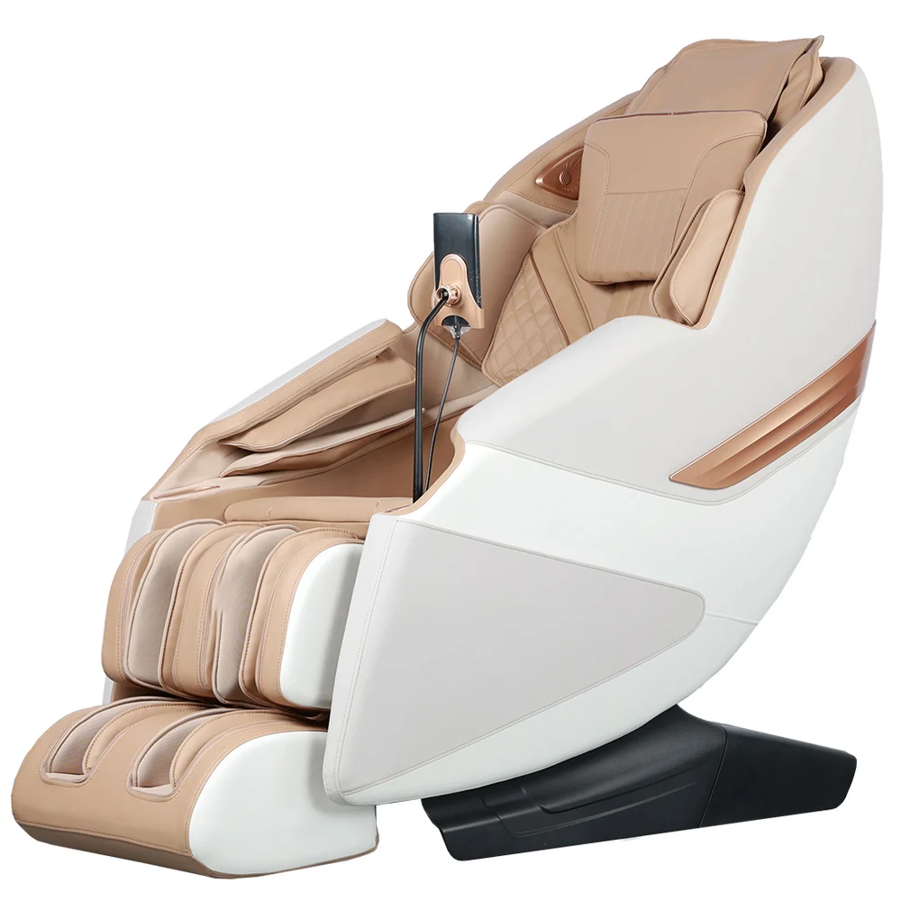 Alibaba.com: Smart Massage Armchair with Deep Tissue Massage and Back ...