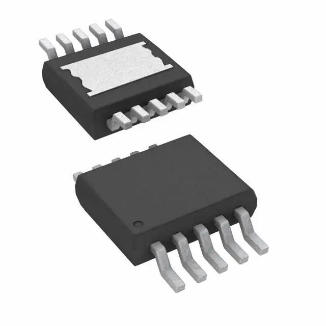 BD63001AMUV-E2 WINDOWLESS SINUSOIDAL BLDC FAN D Brand New Original chip ...