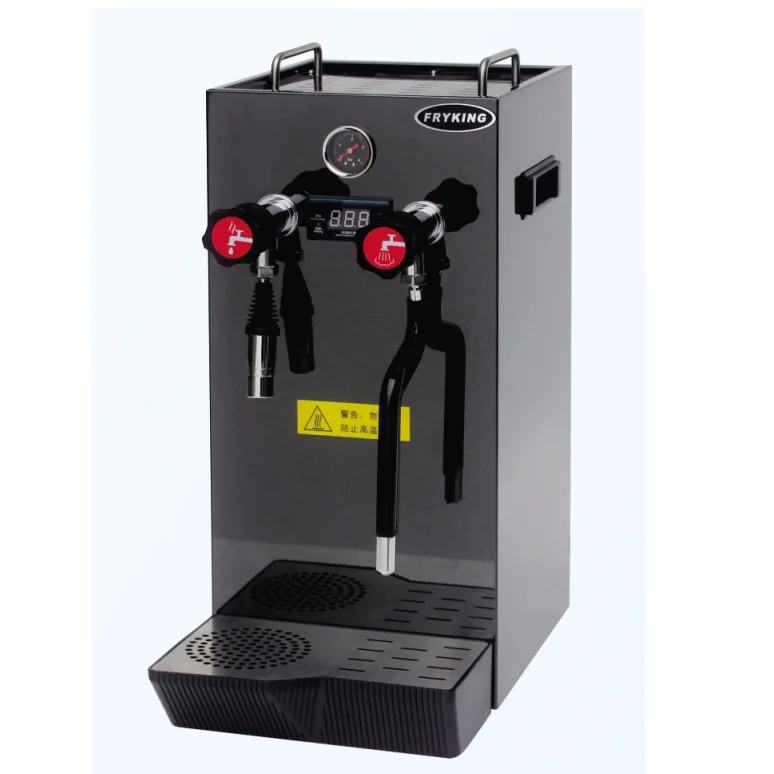 Commercial Electric Automatic Instant Heating Hot Restaurant Water ...