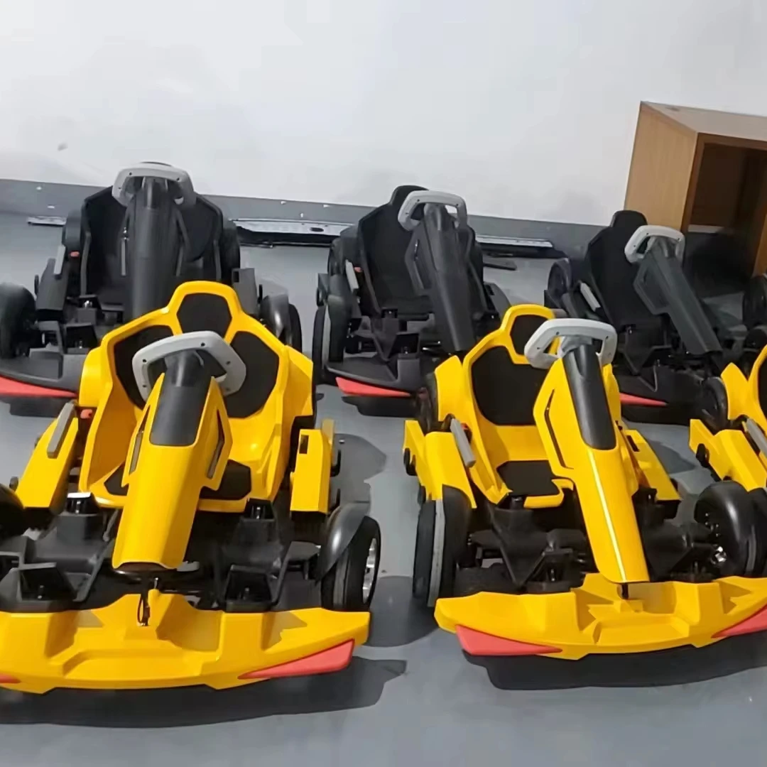 Personal Version Adult Go Kart Electric Go Cart Cheap Go Kart for Sale ...