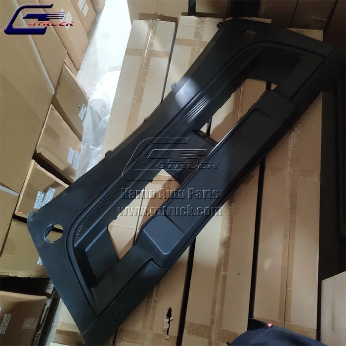 MB ACTORS MP4 Truck Front Bumper Middle Oem 9608801490 for Truck Body ...