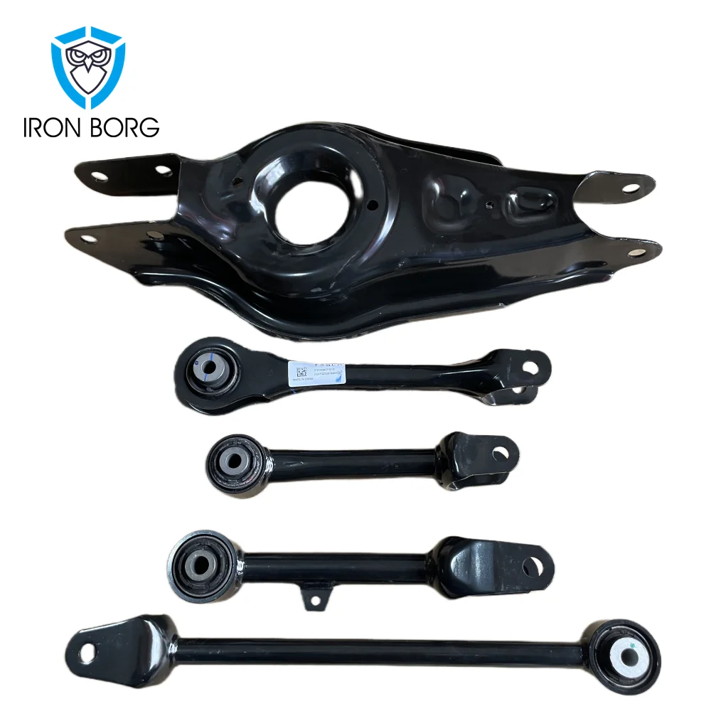 Fit Tesla Model Y Rear Suspension Shock Strut 1188463-00-c And 1188474 ...