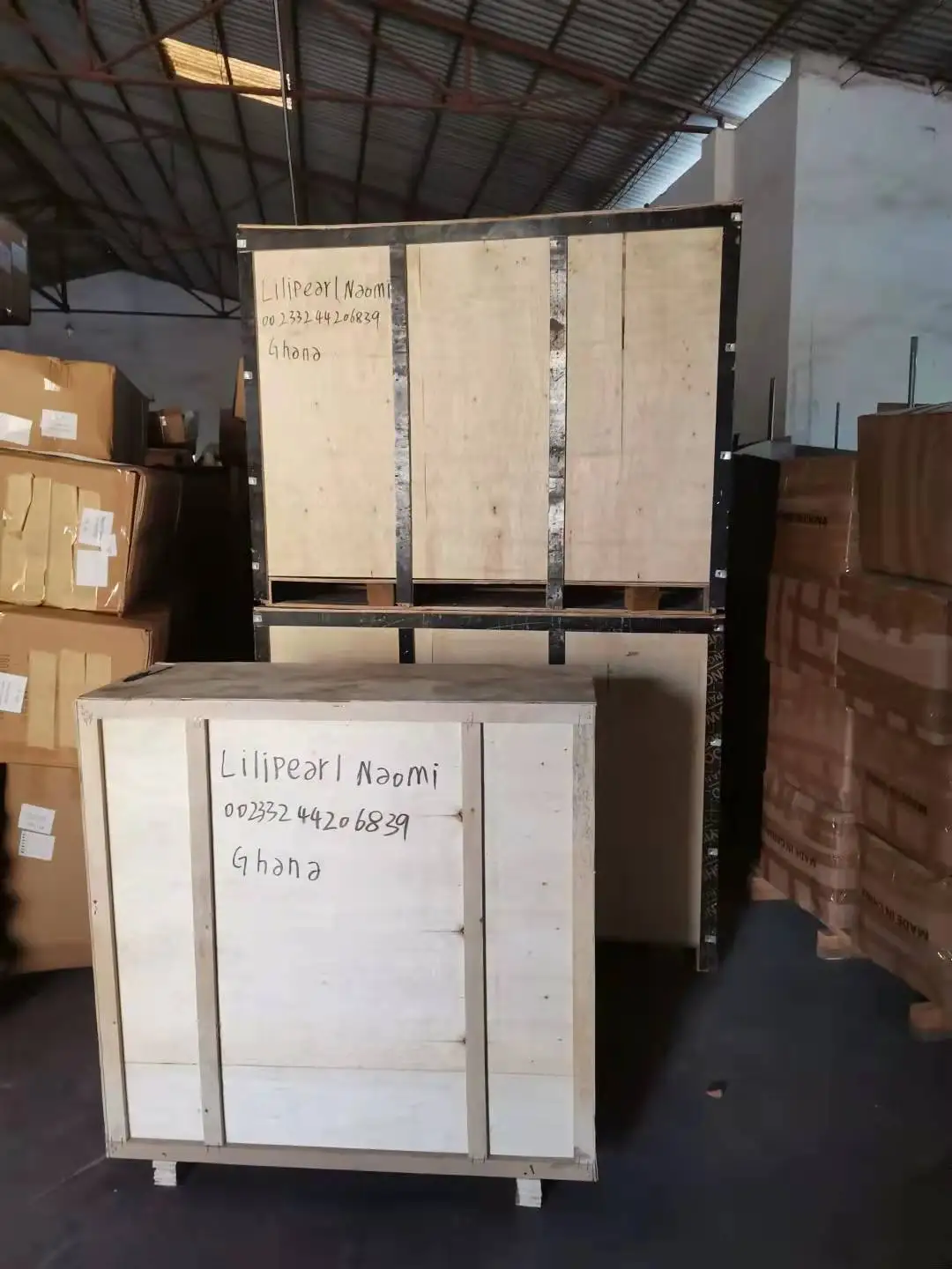 Automatic Food Roasted Peanut Nut Cooling Cart Machine