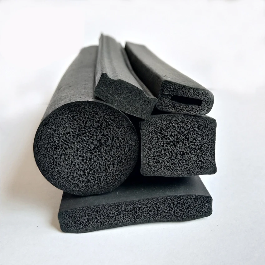 Schaum Dicht Band Gummi Streifen Epdm Fenster Wetter Tür Neopren Gummi ...