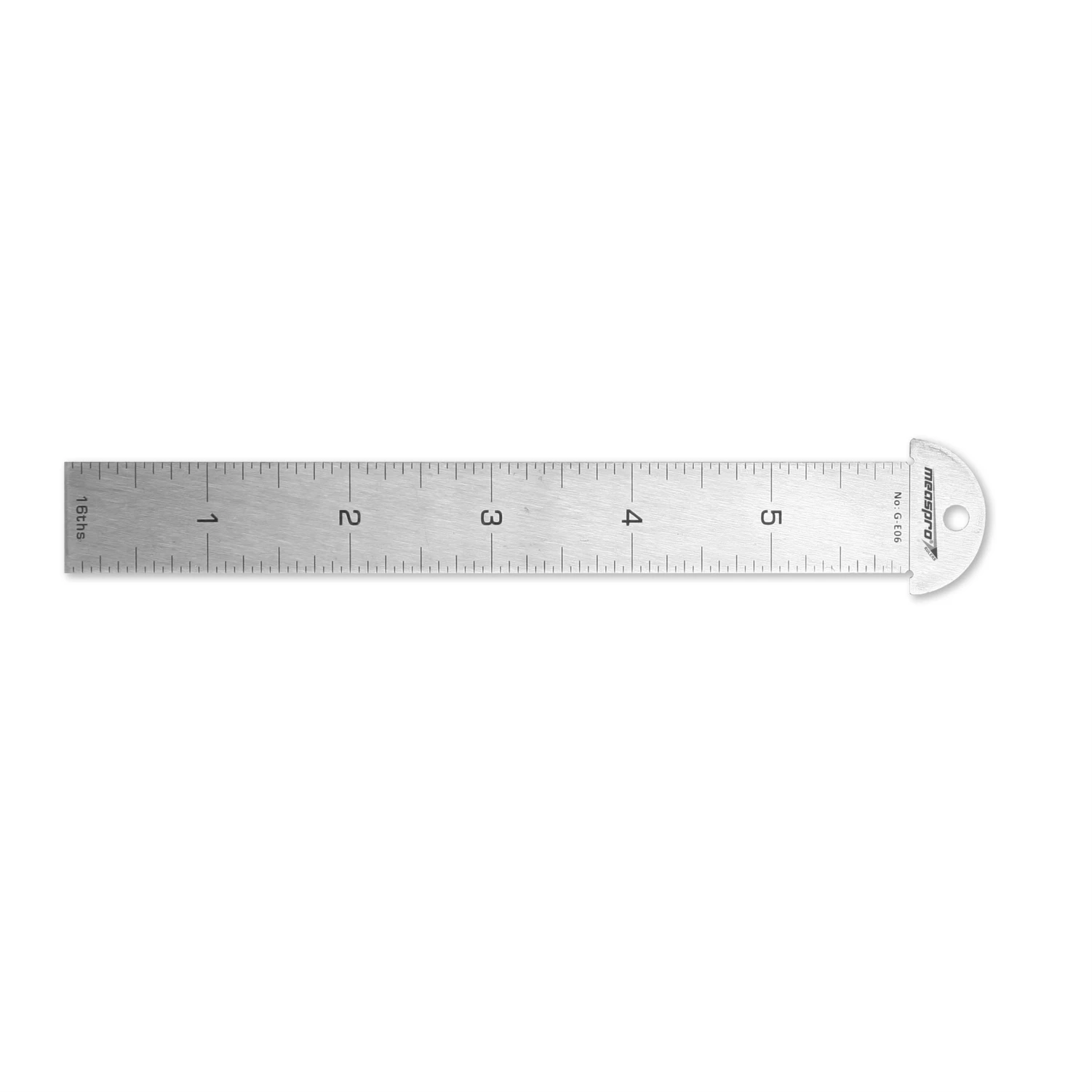 [MEASPRO]Stainless Steel Hook Ruler Straight Ruler| Alibaba.com