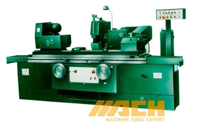ME1332A Cylindrical Grinder Universal Cylindrical Grinding Machine ...