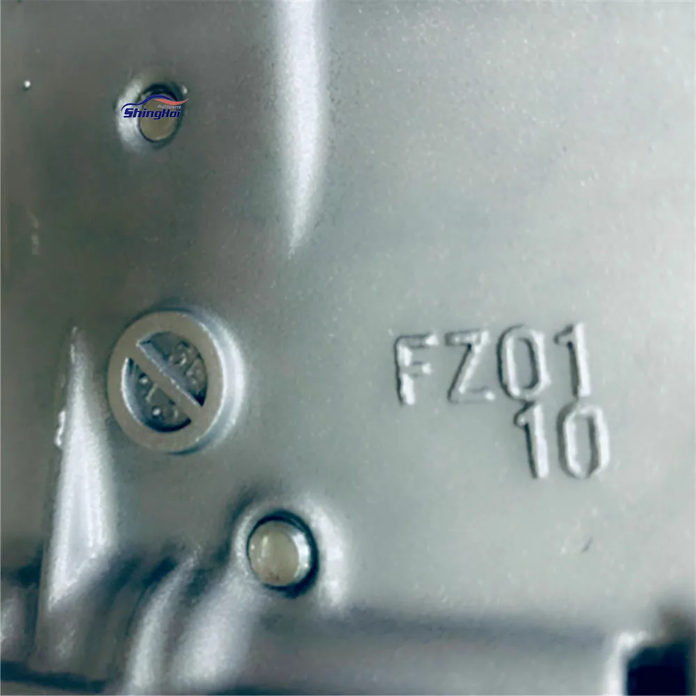 Shenghai Transmission Valve Body - FW6AEL FZ01 for Mazda