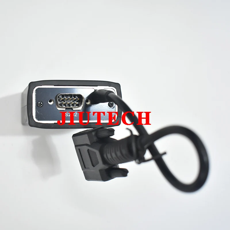 Judit Incado Box Diagnostic Kit for Jungheinrich Forklifts